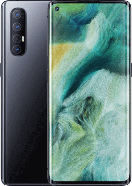 OPPO Mobile - Lista de smartphones | OPPO Mexico