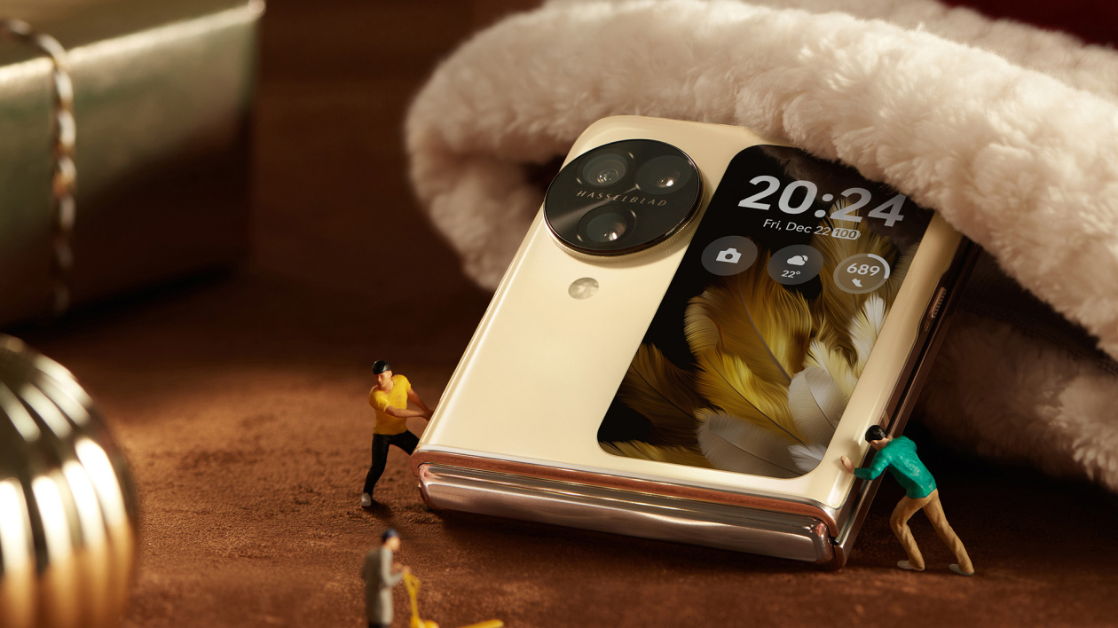 OPPO Events | OPPO Global