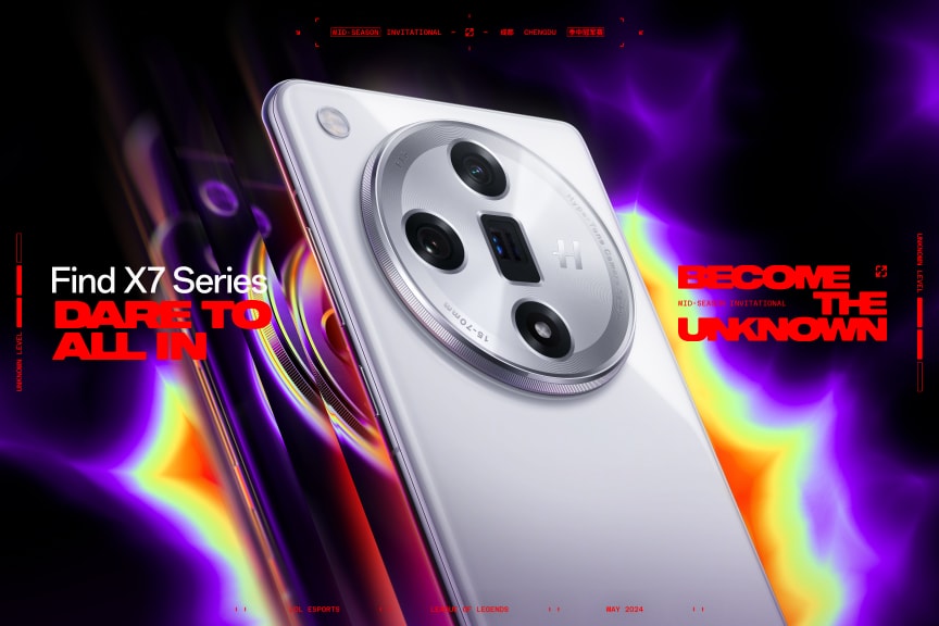 OPPO Official Site | OPPO Global