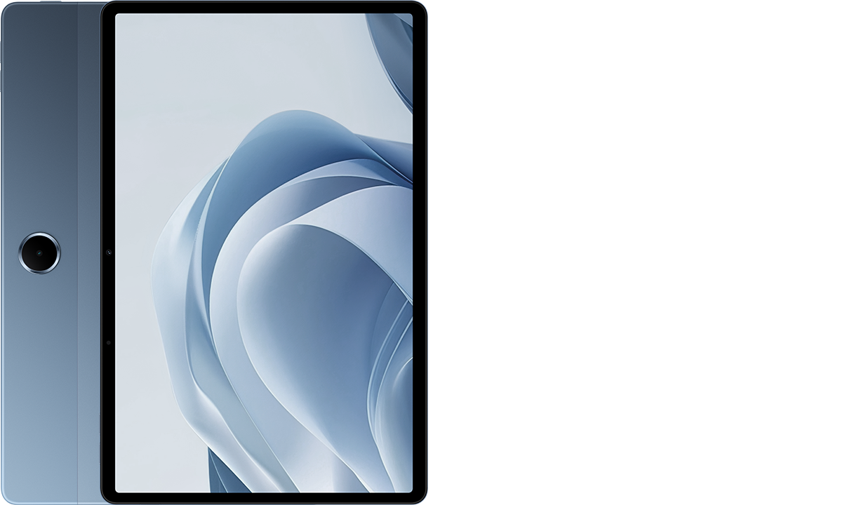 OPPO Pad SE Specifications | OPPO Jordan