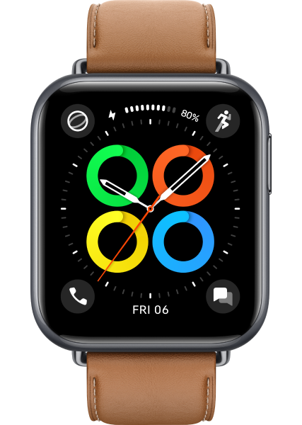 OPPO 智能穿戴 | OPPO 官方网站