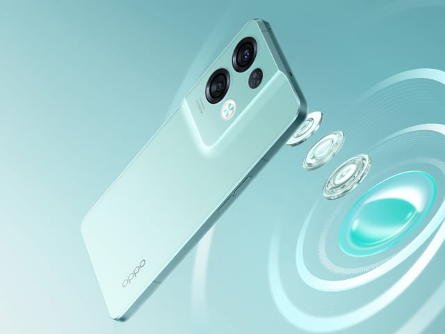 OPPO Official Site | OPPO Global