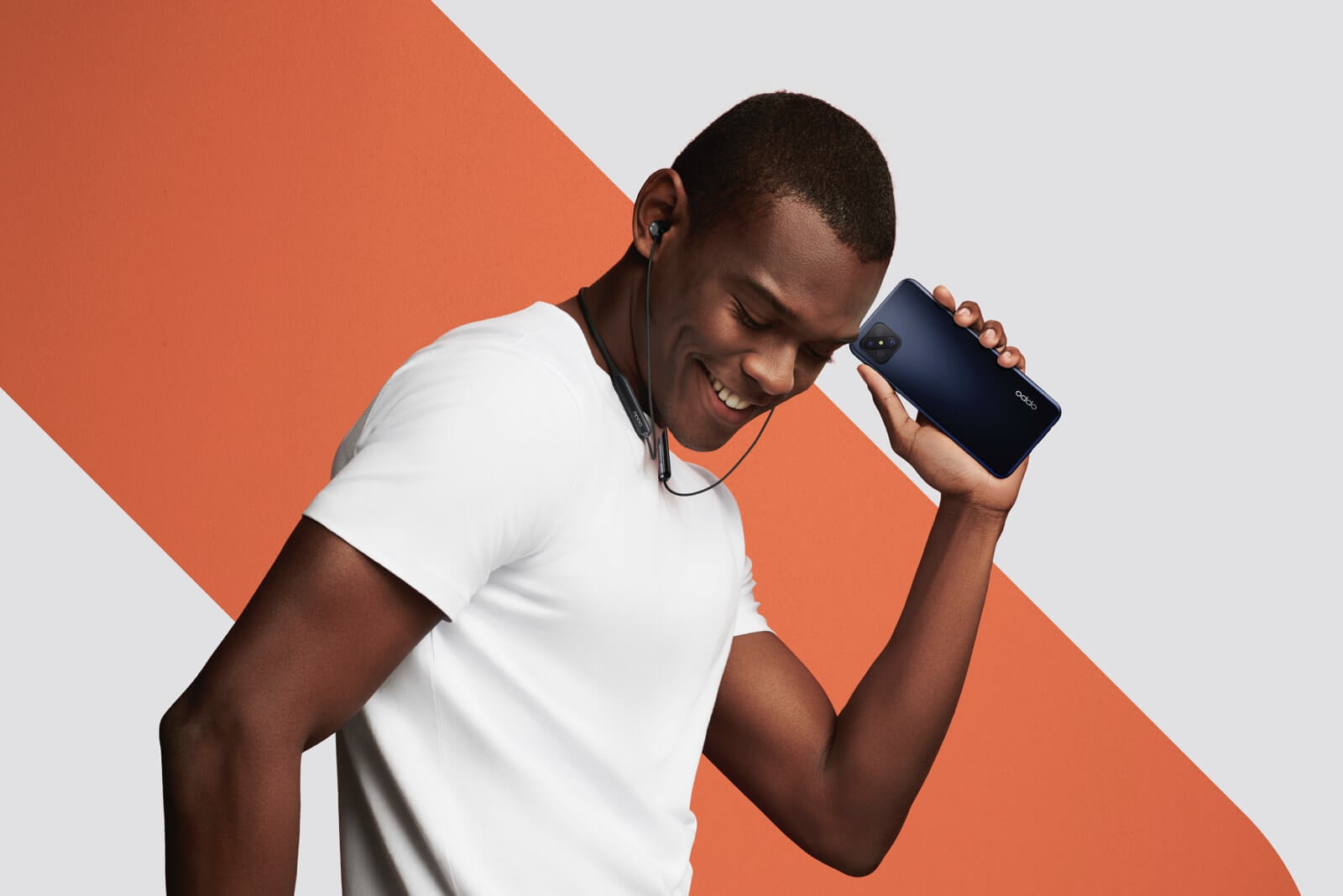 OPPO Mobile for Smartphones & Accessories | OPPO Ireland