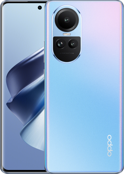 Latest Smartphone Models | OPPO India