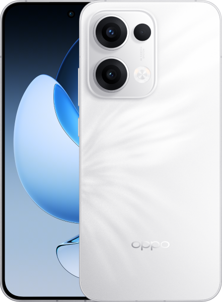 Latest Smartphone Models | OPPO India