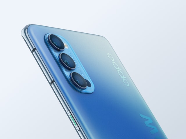 OPPO智能手機和配件 | OPPO 香港