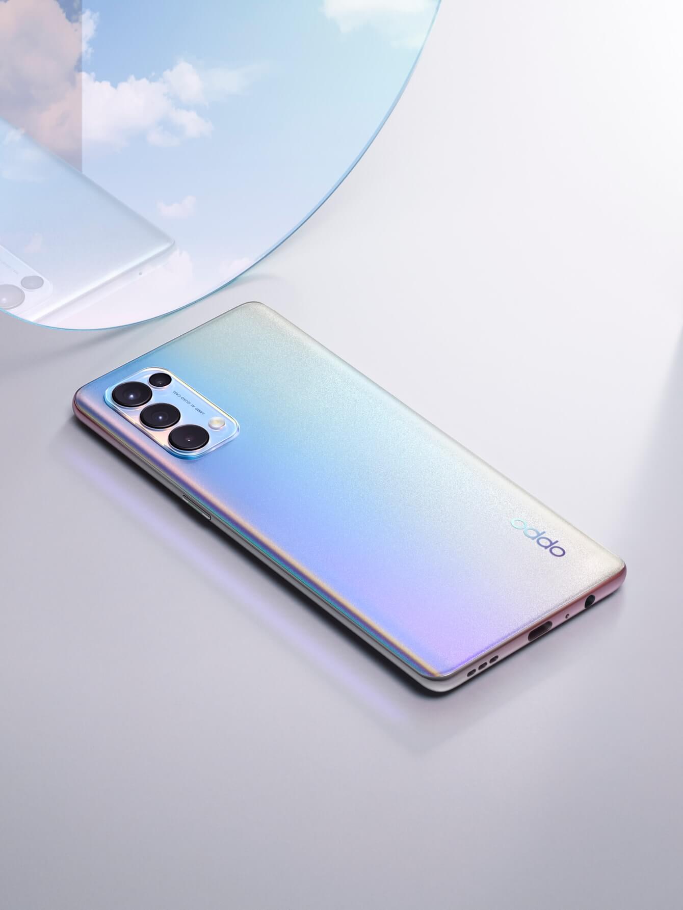 أوبو موبايل للهواتف الذكية والاكسسوارات | OPPO Jordan اللغة العربية