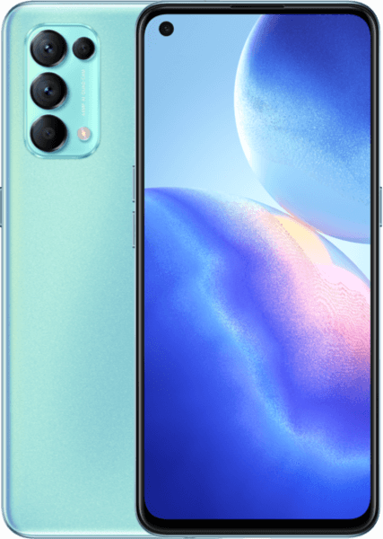 智能手机 | OPPO 官方网站