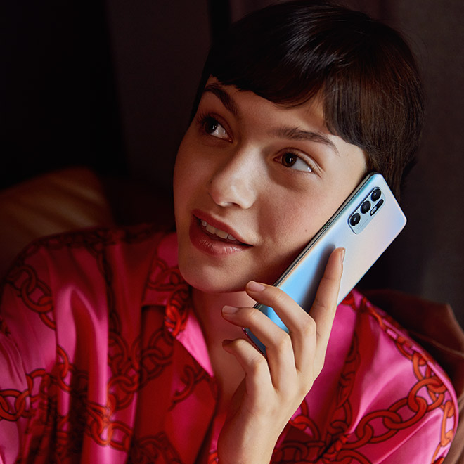 OPPO Mobile Phones - Smartphone List | OPPO Pakistan