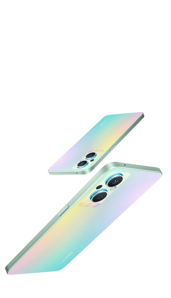 OPPO Site officiel | OPPO France