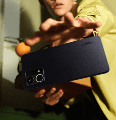 OPPO Site officiel | OPPO France