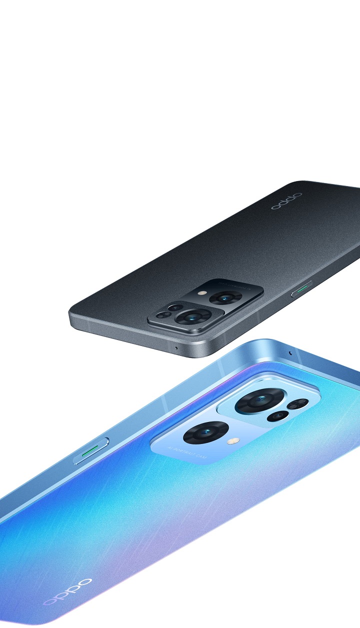 OPPO Mobile for Smartphones & Accessories | OPPO Saudi Arabia