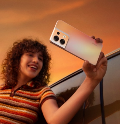 OPPO Reno8 5G | OPPO Philippines