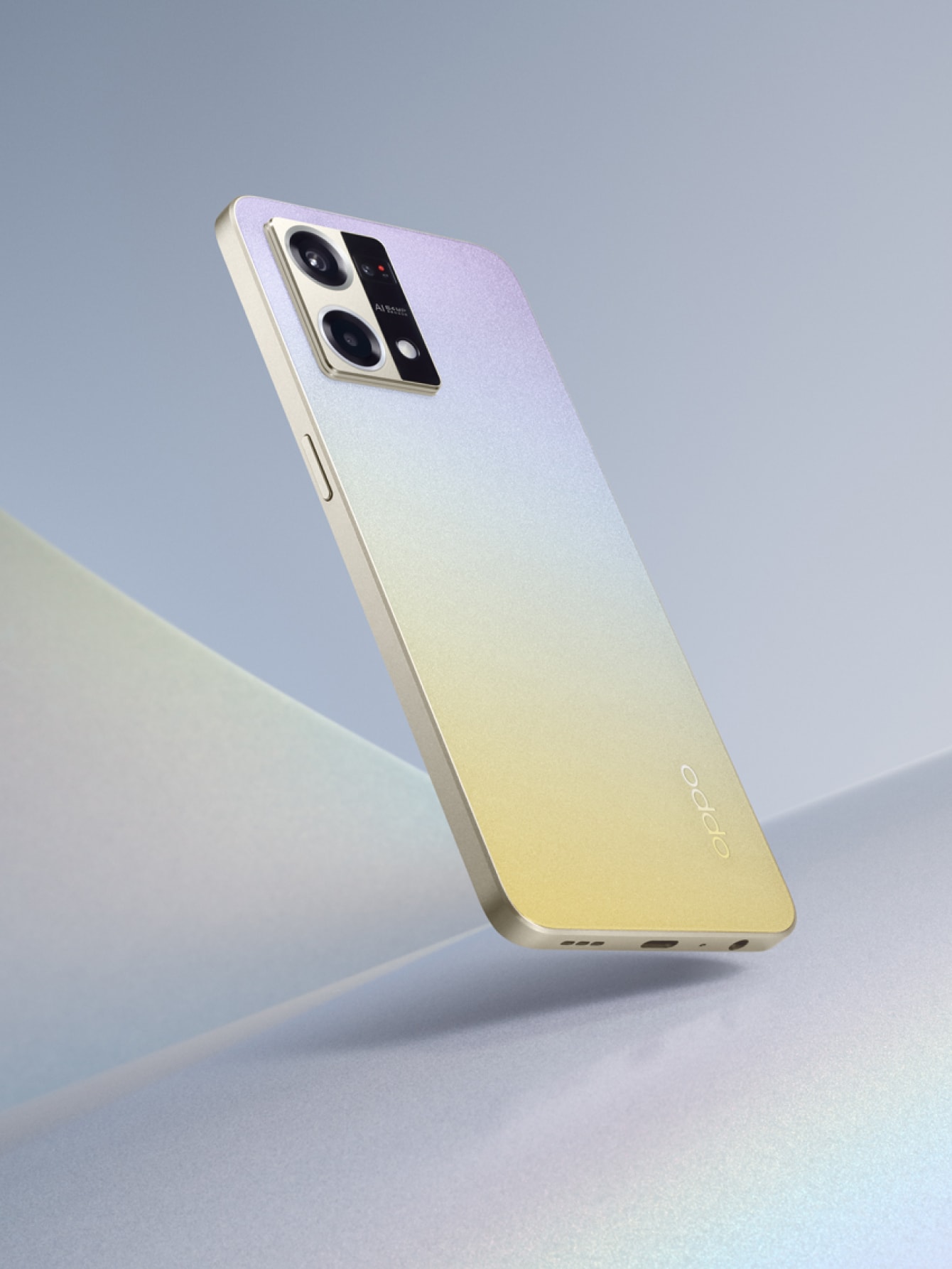 OPPO Mobile for Smartphones & Accessories | OPPO Kenya