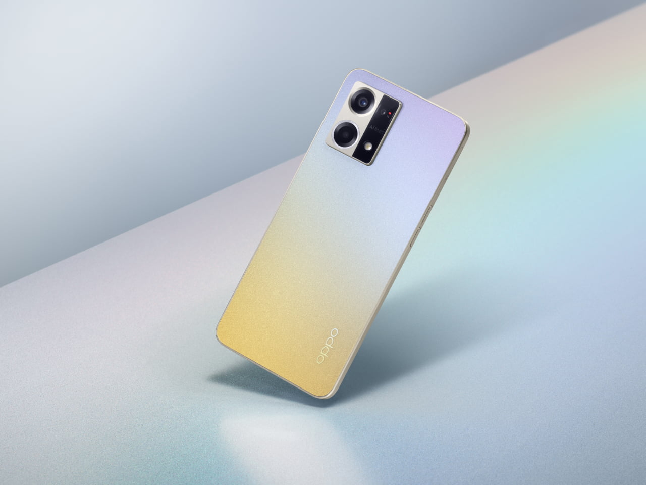 OPPO Smartphones y Accesorios | OPPO Colombia