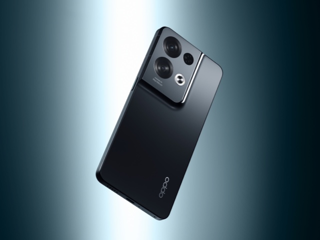 OPPO Mobile for Smartphones & Accessories | OPPO UAE