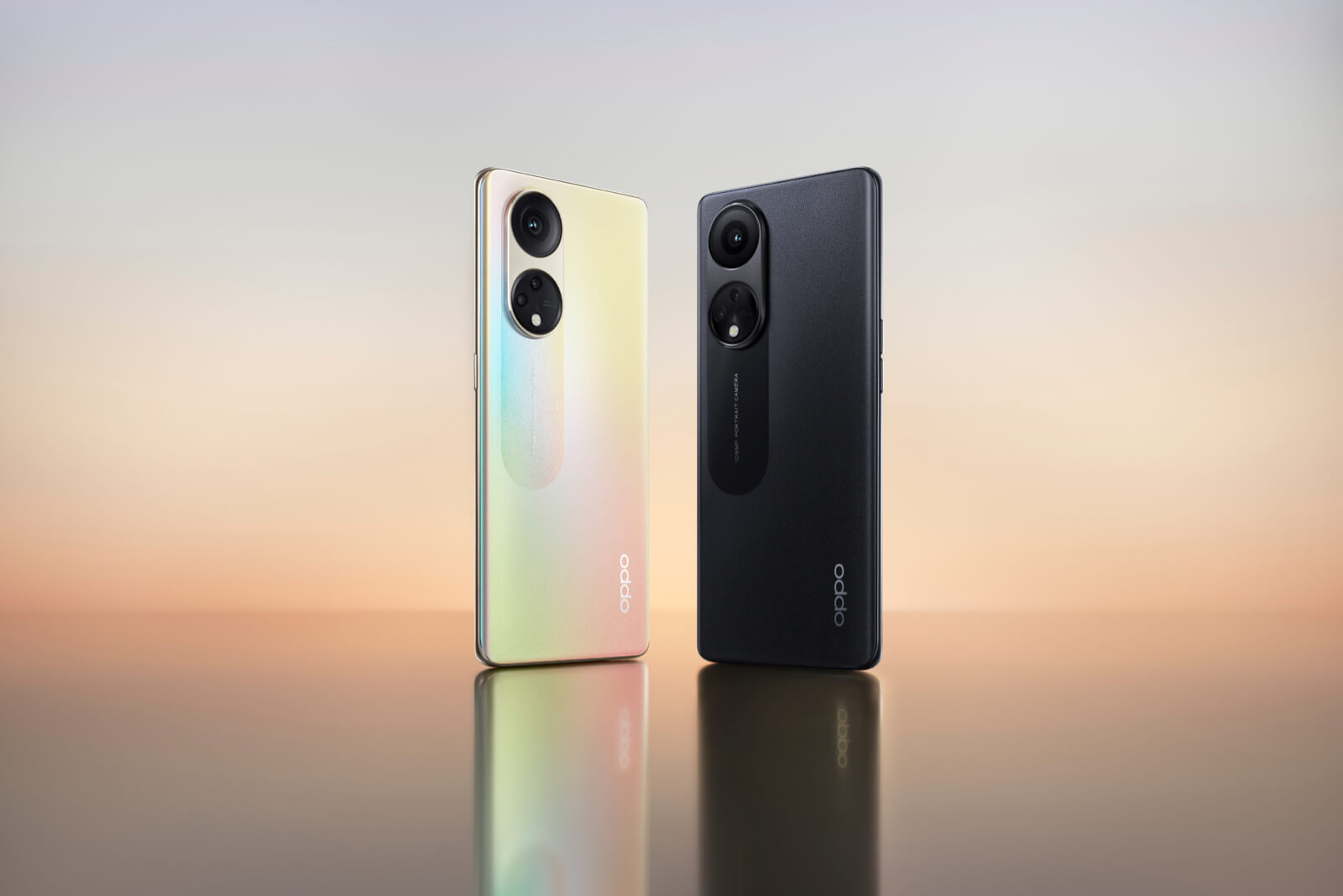 OPPO Mobile for Smartphones & Accessories | OPPO Jordan