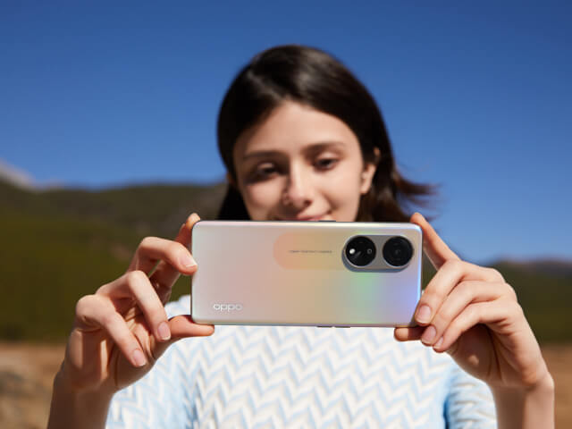 OPPO موقع الرسمي | OPPO Saudi Arabia