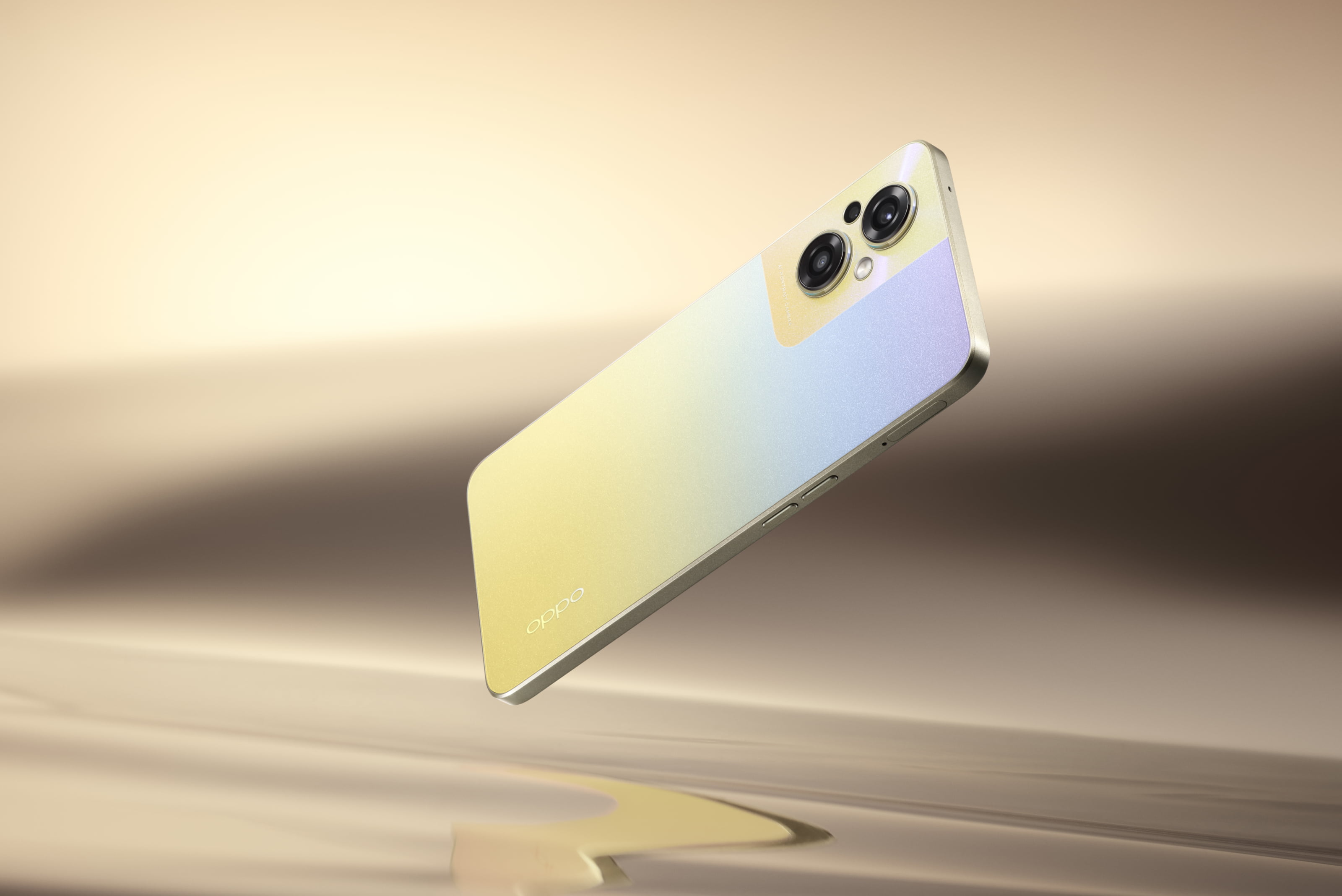 Điện thoại thông minh OPPO - Phụ kiện mới nhất | OPPO Việt Nam