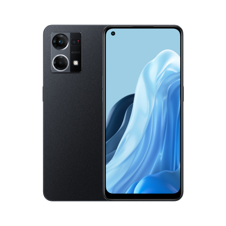 OPPO Reno8 Lite 5G | OPPO Ireland