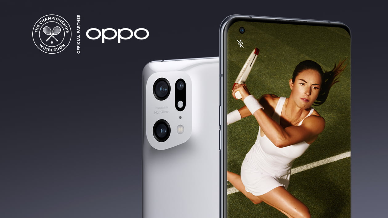 OPPO Events | OPPO Global