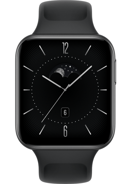 OPPO 智能穿戴 | OPPO 官方网站