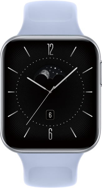 OPPO 智能穿戴 | OPPO 官方网站