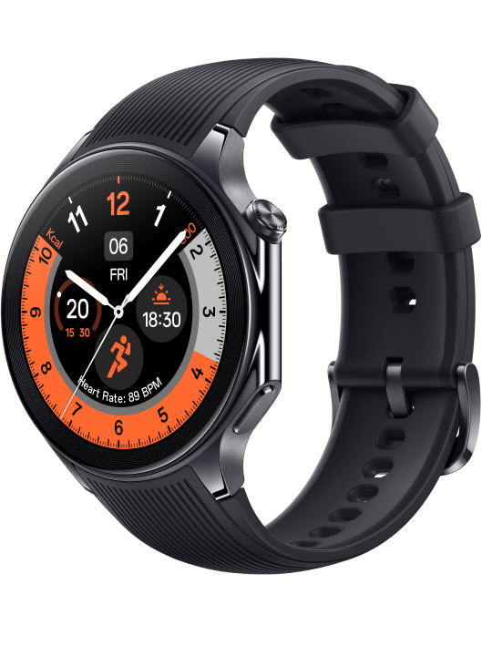 OPPO Watch X | OPPO United Kingdom