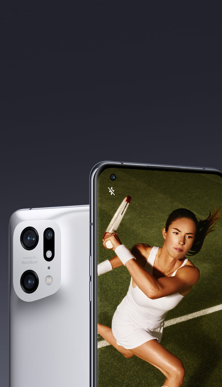 OPPO Official Site | OPPO Global