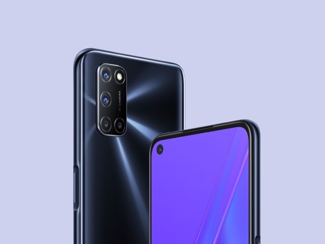 OPPO Mobile for Smartphones & Accessories | OPPO United Kingdom