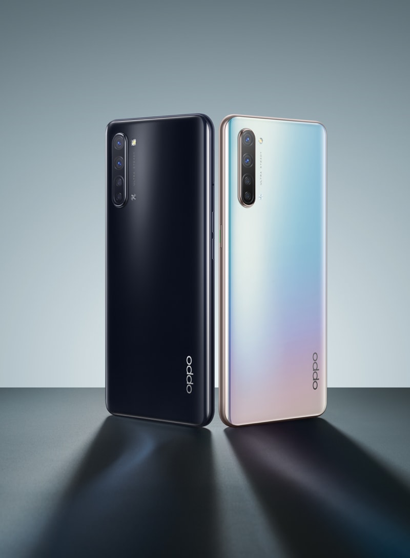 OPPO Mobile for Smartphones & Accessories | OPPO Australia