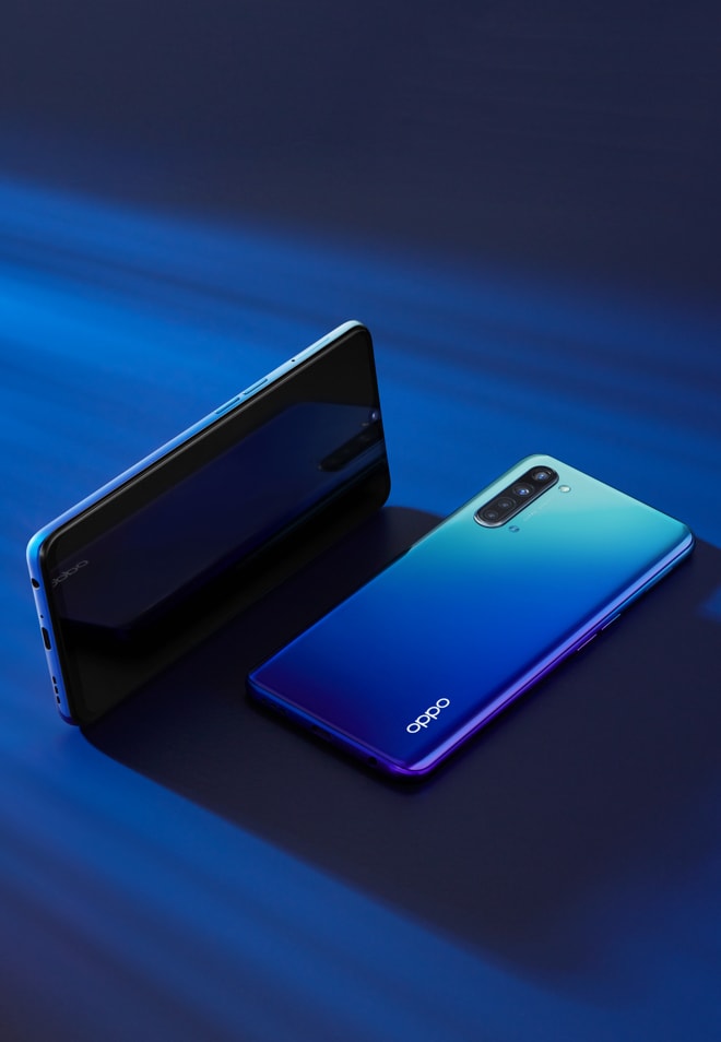 智能手机 | OPPO 中国
