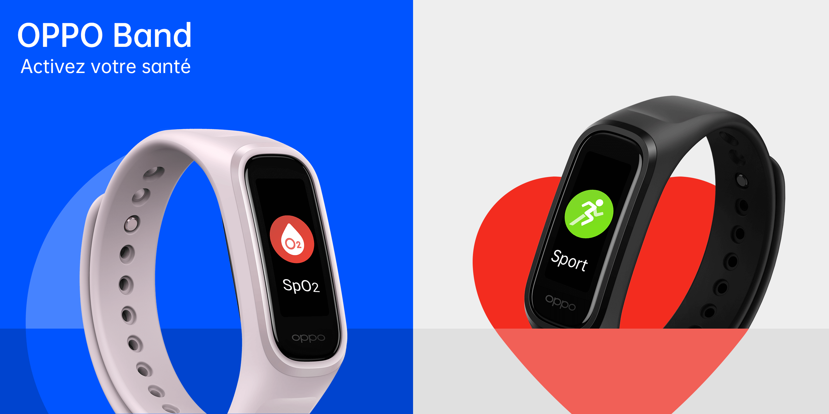 OPPO Mobile pour Smartphones et Accessoires | OPPO Algérie