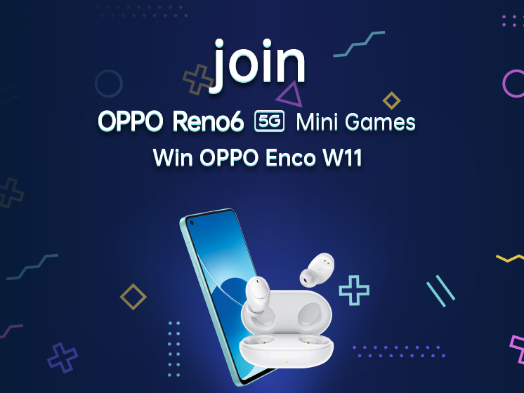 OPPO Newsroom | OPPO EG-EN