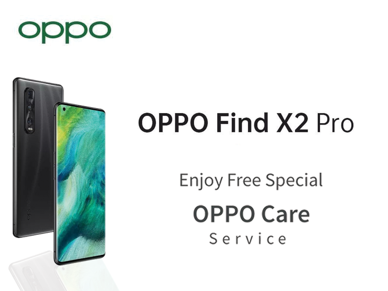 OPPO Service Newsroom | OPPO Egypt