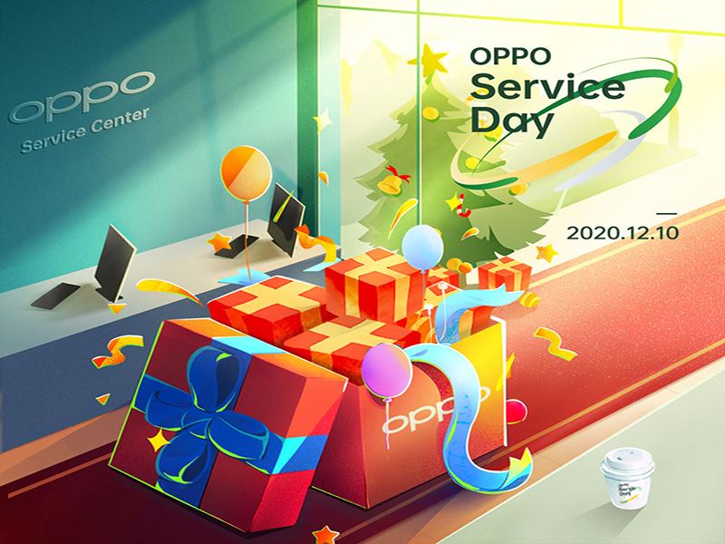 OPPO Service Newsroom | OPPO Egypt