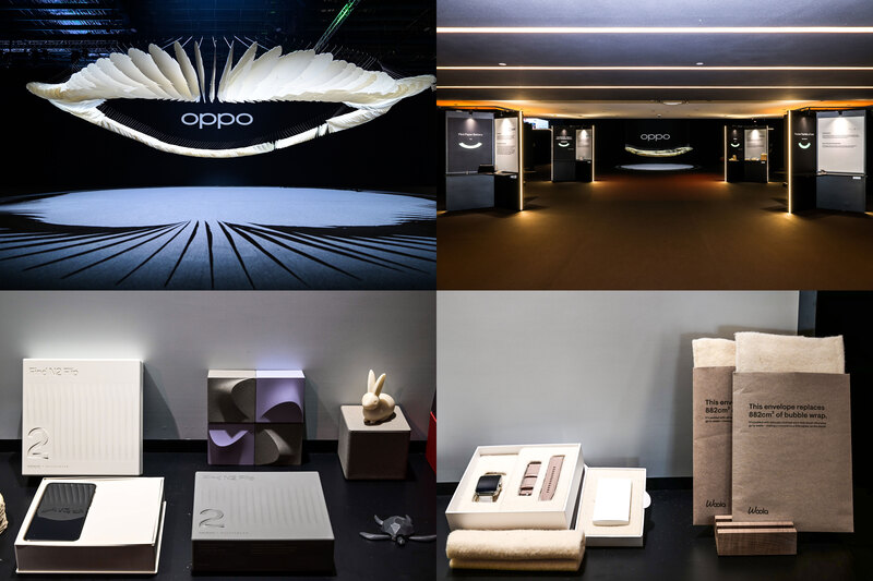 Virtuous Innovation Goes on Full Display at the 2023 OPPO Inspiration Challenge Global Final ...