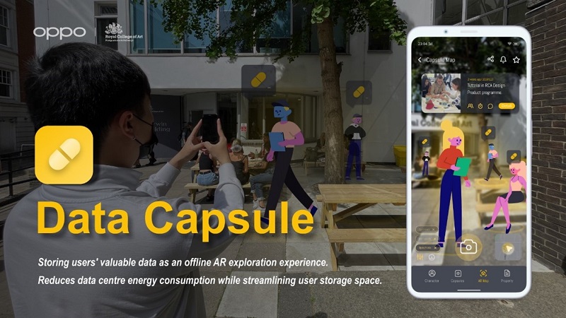 OPPO and the Royal College of Art continue partnership by exploring ...