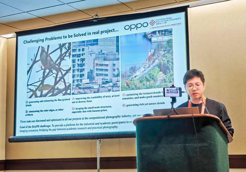 OPPO's Multiple Research Achievements Shortlisted for Global Top AI Conference CVPR 2024 ...