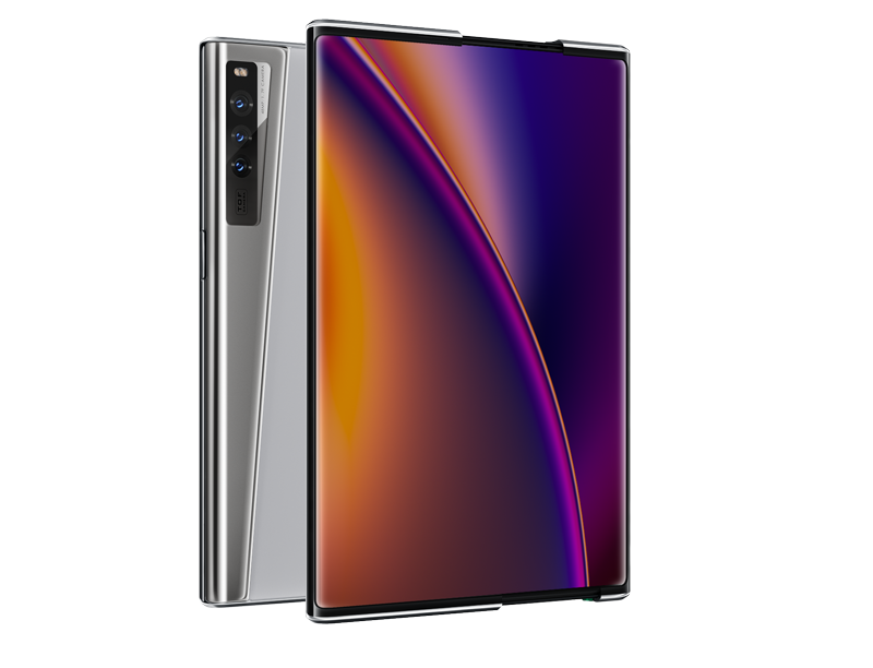 OPPO Showcases Three Concept Products at INNO DAY 2020 as Its ...