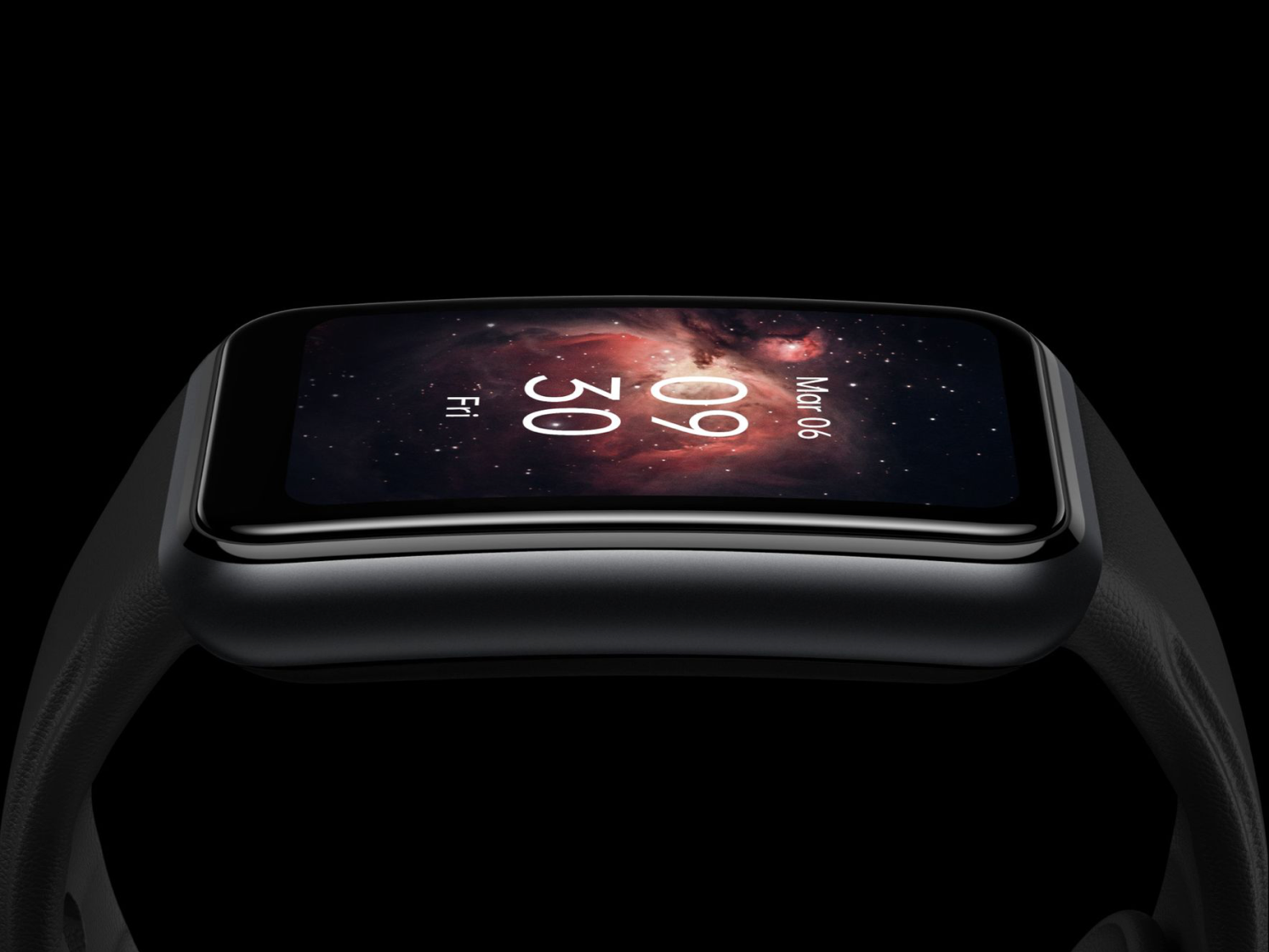 5 Ways a Smartwatch Makes You Healthier | OPPO Global