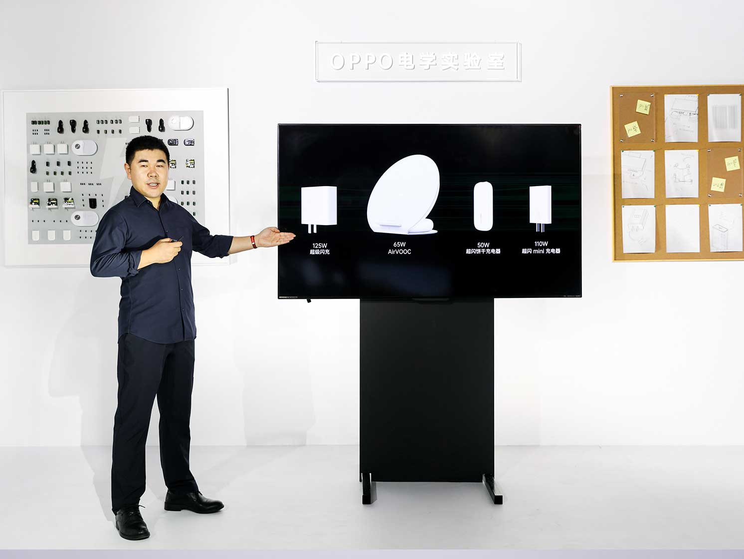 6 Things You Need to Know About OPPO Flash Charging | OPPO Global