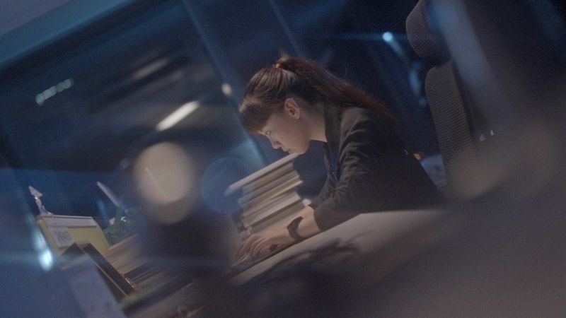 Cheng Sheng: There was also a time when I felt lost, but people always ...