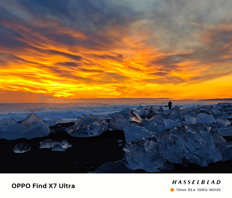 Four Reasons Why the Find X7 Ultra Has Four Cameras | OPPO Global