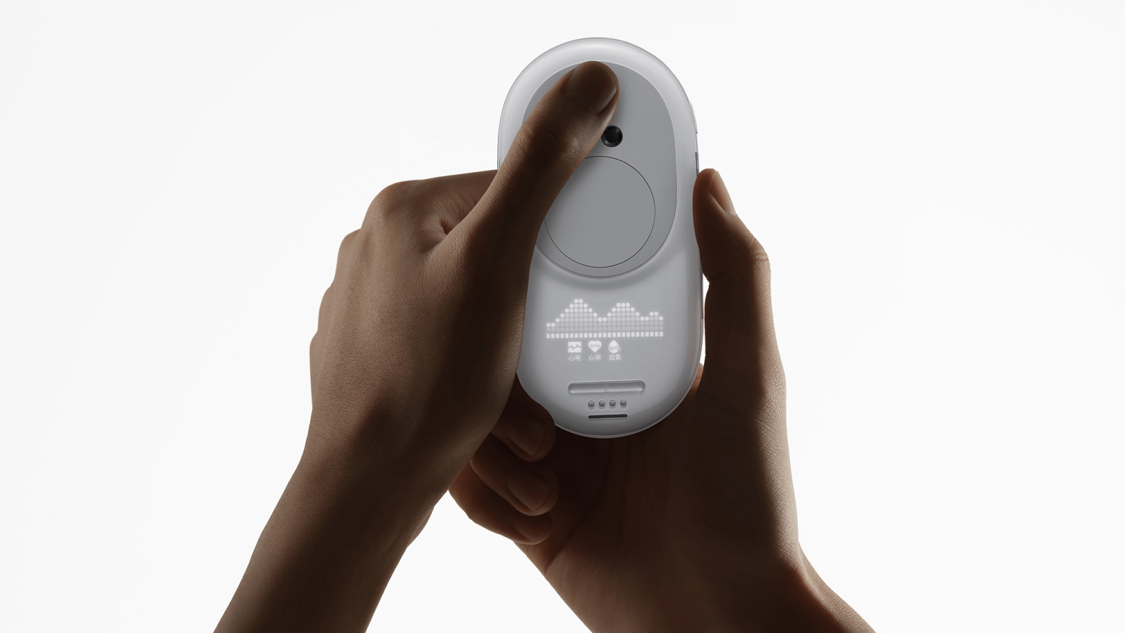 How Can Tech Create a Healthier Future? | OPPO Global