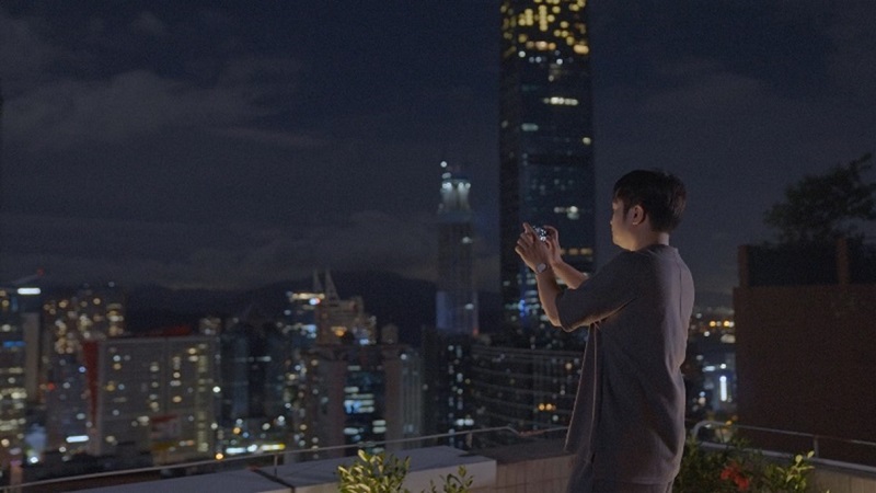 Li Hong: Healing 600 million people through sound | OPPO Global