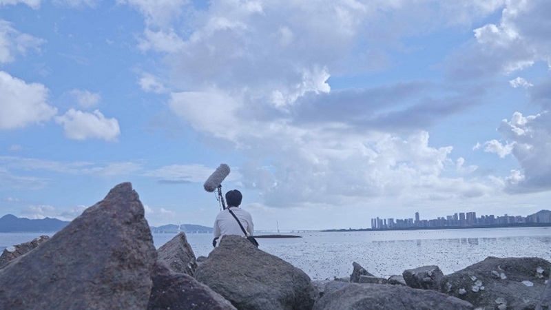 Li Hong: Healing 600 million people through sound | OPPO Global