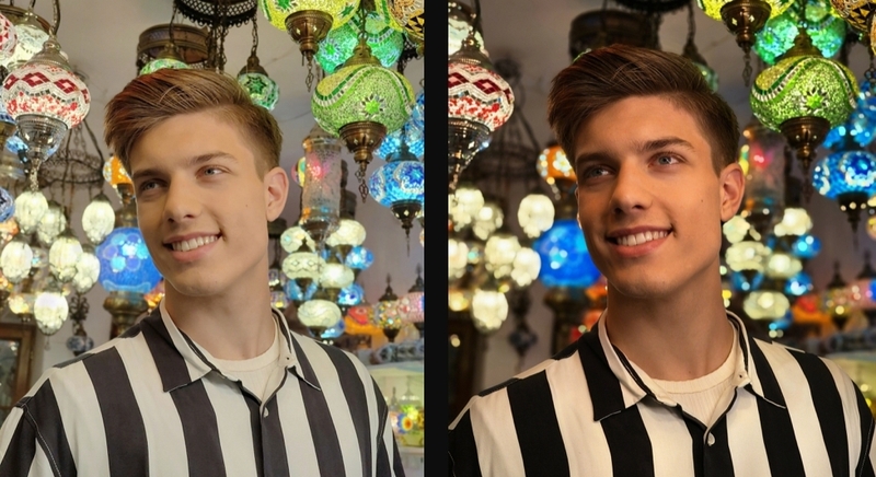 OPPO Reno11 Series: The Portrait Expert | OPPO Global