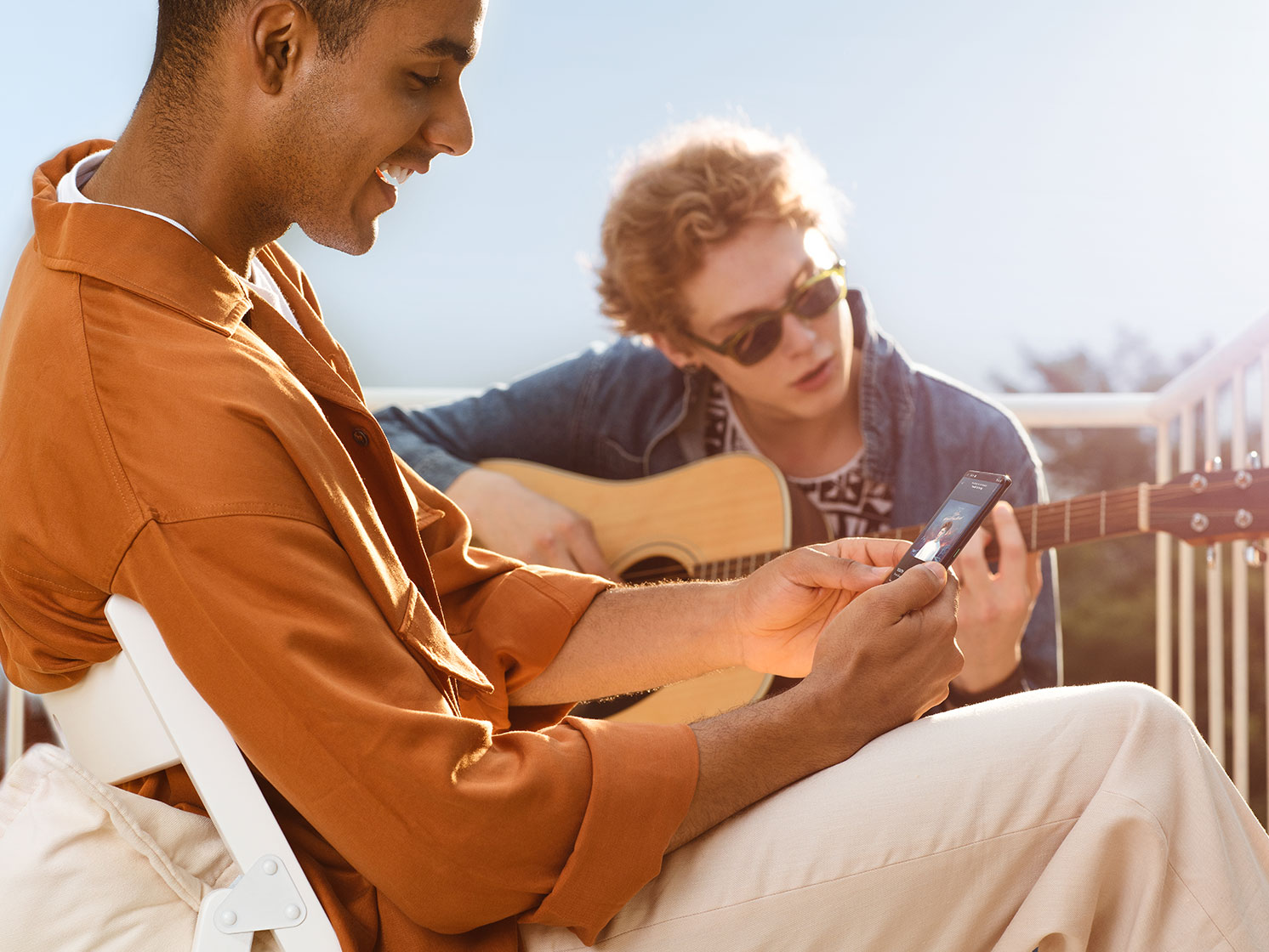 OPPO Reno4 Series: AI-enhanced Smart Sensor, a new era in smartphone ...