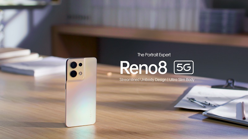 Renovators and OPPO, the Always-on Innovators | OPPO Global